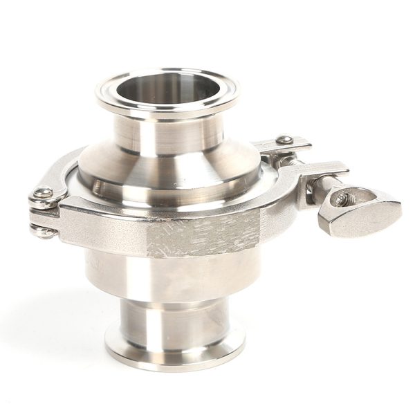 check valve - LoopFlow